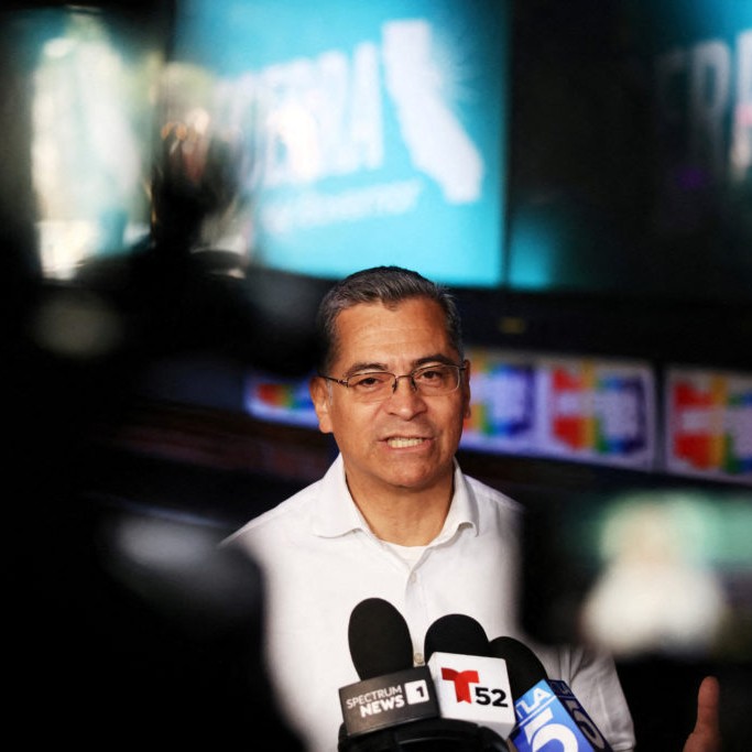 California Governor and Los Angeles Mayor Contests Enter Final Primary ...